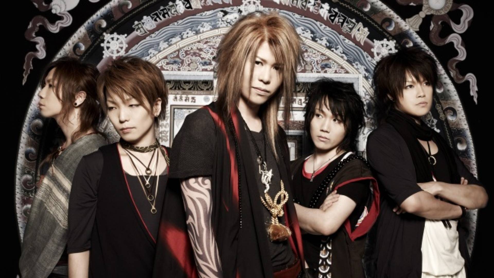 10 Bandas de Visual Kei que você precisa conhecer – Universo Japanese Music