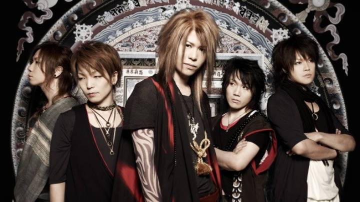 10 Bandas de Visual Kei que você precisa conhecer – Universo Japanese Music