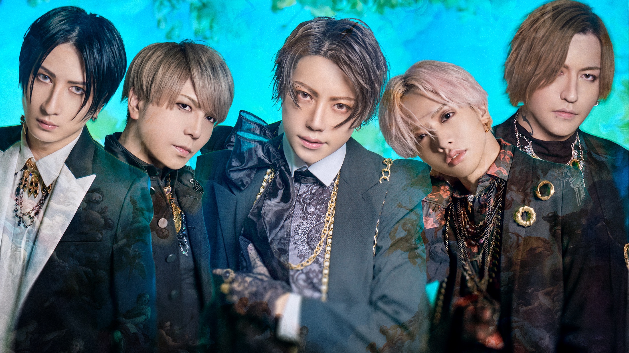 10 bandas japonesas que você precisa conhecer – Universo Japanese Music