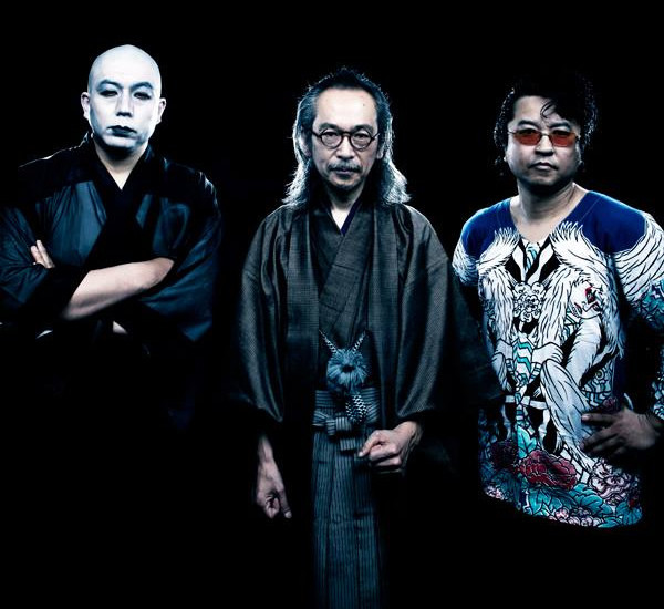 10 bandas japonesas que você precisa conhecer – Universo Japanese Music