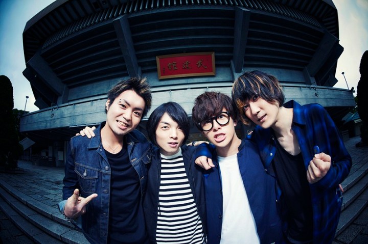 10 bandas japonesas que você precisa conhecer – Universo Japanese Music