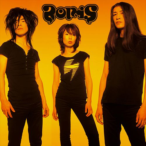 Você precisa conhecer (e ouvir) Boris – Universo Japanese Music