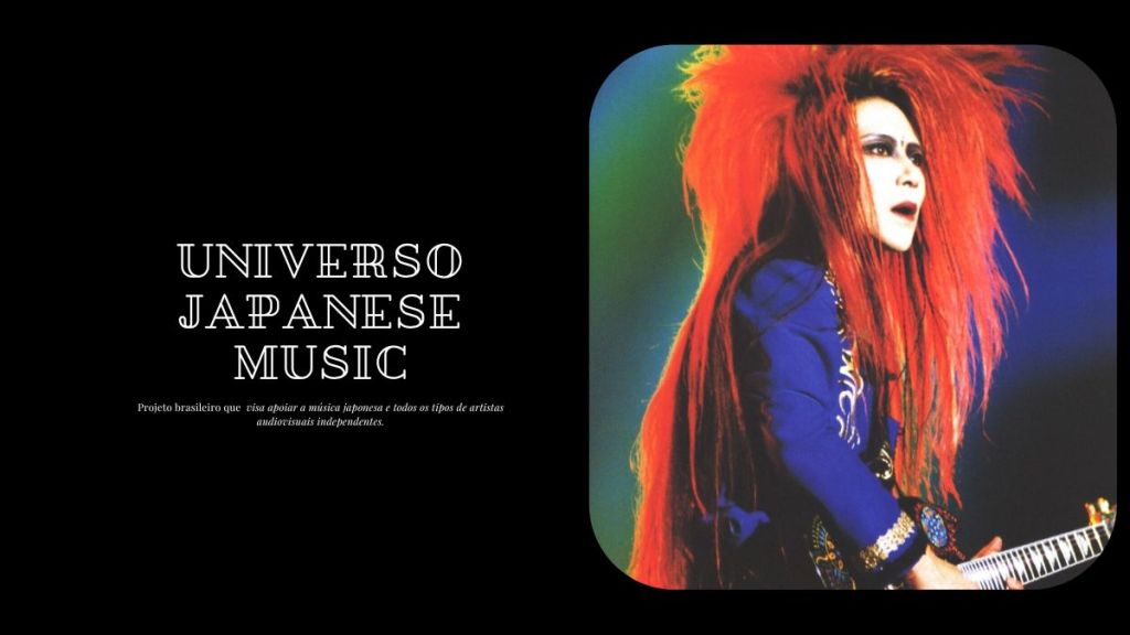 Ningen Isu: Conheça a lendária banda de Heavy Metal japonesa – Universo ...