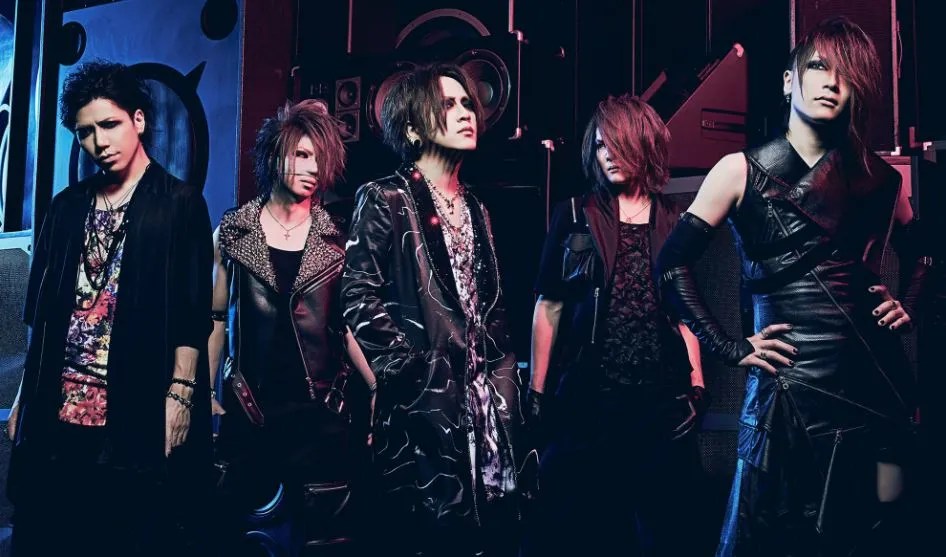 20 bandas de Visual Kei que você precisa conhecer – Universo Japanese Music