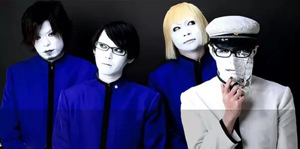 4 Bandas de Angura Kei para você conhecer em 2025 – Universo Japanese Music