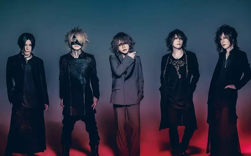 15 bandas de Visual Kei que você precisa conhecer em 2026 – Universo ...