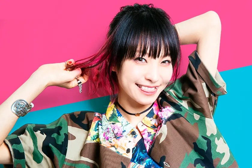 Artistas J-Pop Que Você Precisa Conhecer em 2024 – Universo Japanese Music