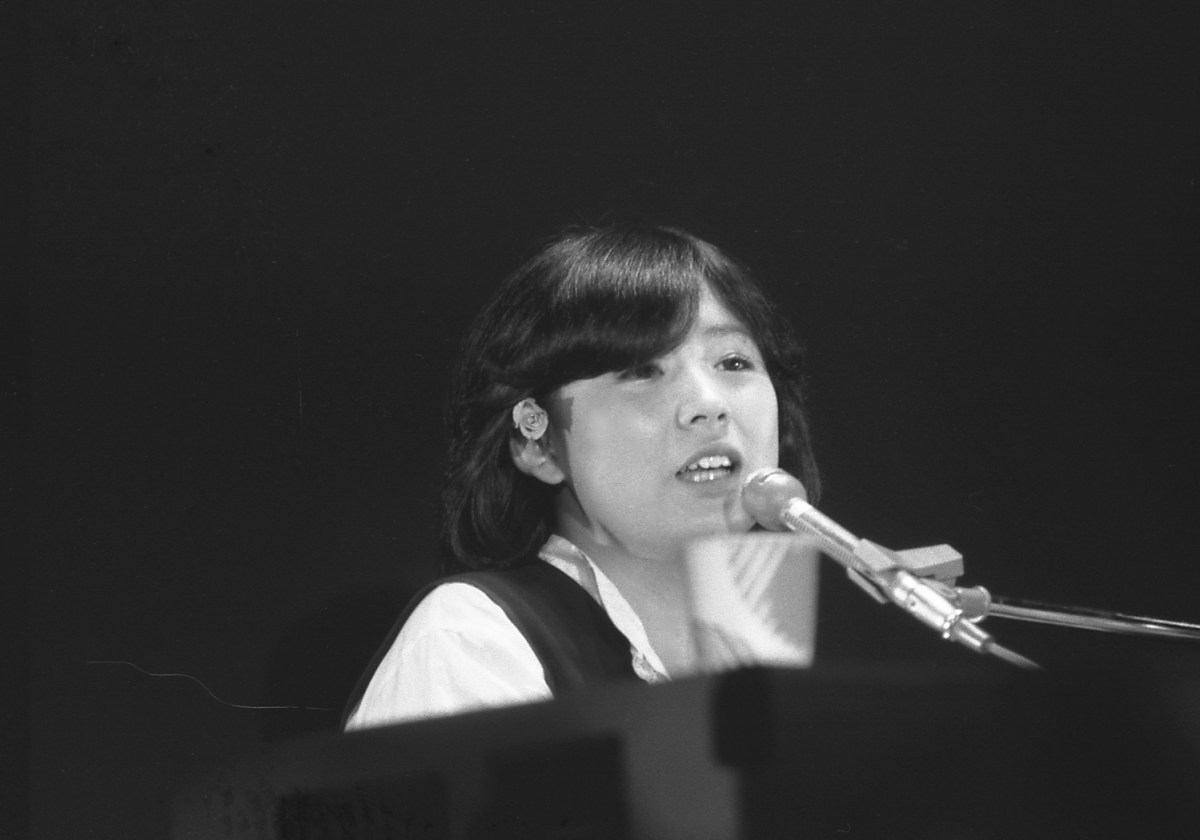 Biografia: Junko Yagami, cantora e compositora de City Pop – Universo ...