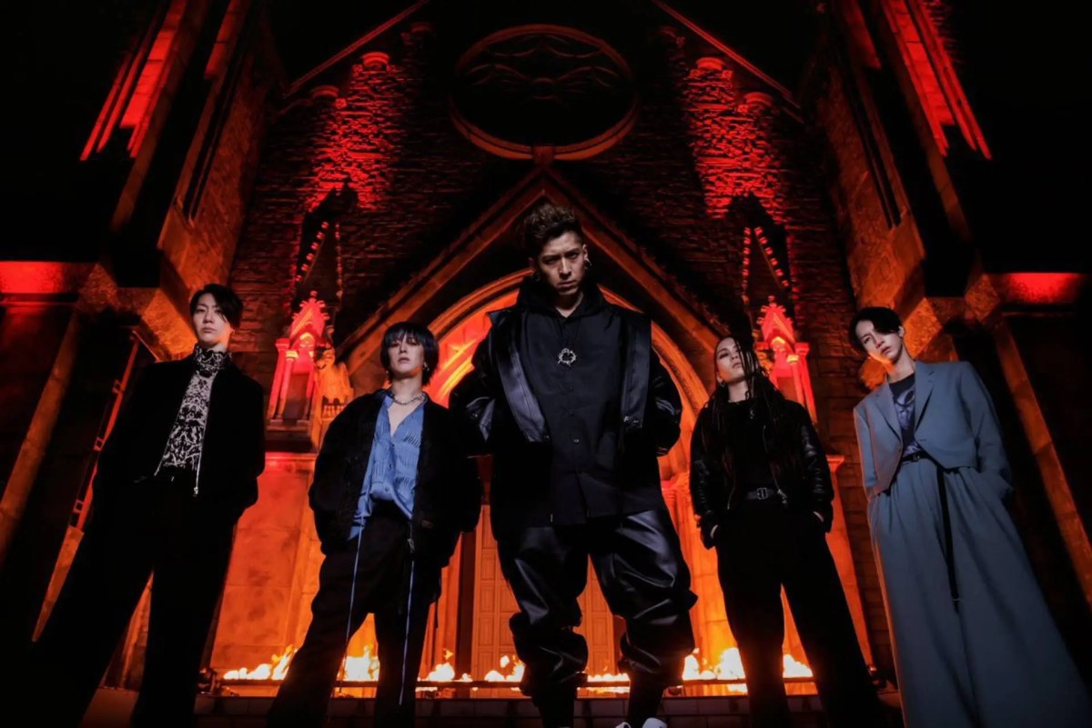 Biografia: NOCTURNAL BLOODLUST, sucesso do metalcore e visual kei ...