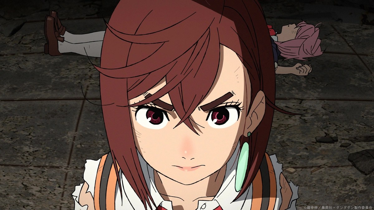 Quando e onde assistir ao episódio 9 de DAN DA DAN? – Universo Japanese ...