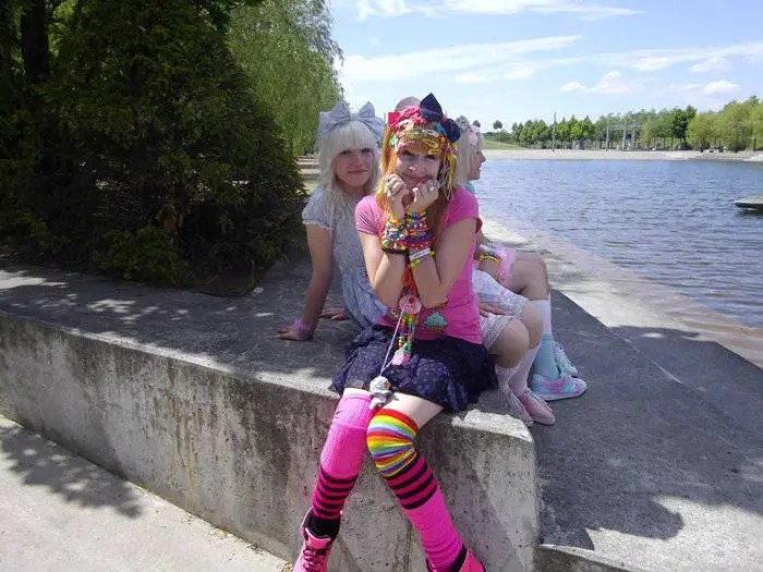 Você já conhece a moda japonesa Decora Style (Dekora)? Saiba tudo sobre ...