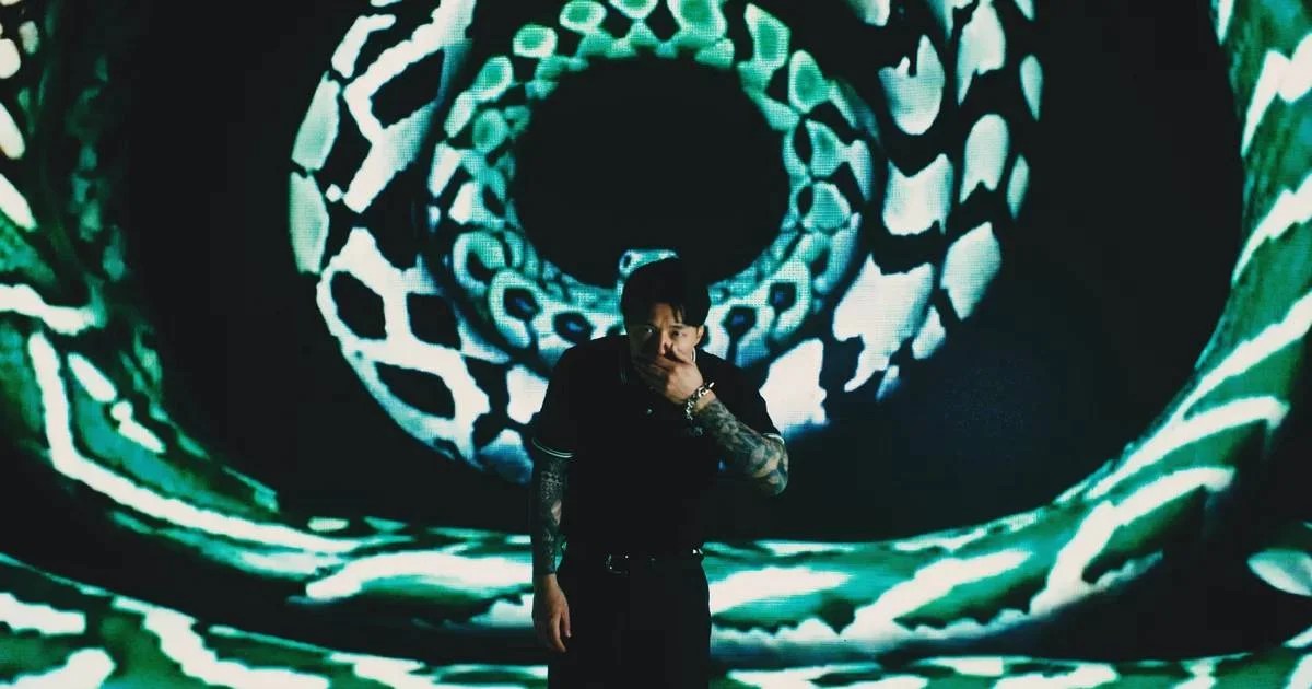 KNOSIS: A Nova Força do Metal Japonês que Você Precisa Conhecer ...