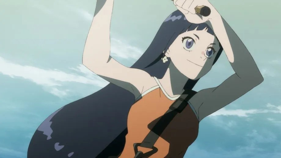 Quando e onde assistir ao episódio 12 de Negative Positive Angler ...