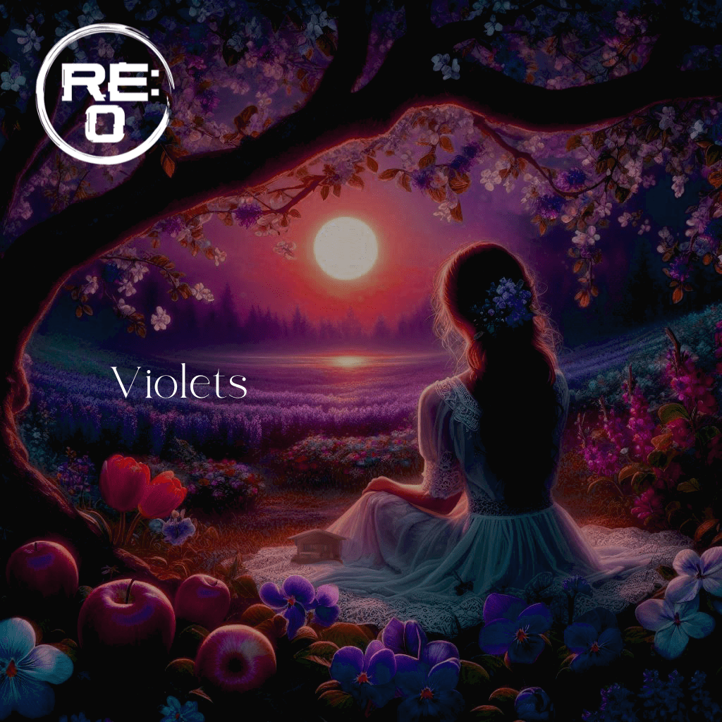Re:O lança ‘Violets’, seu 8º single com uma fusão intensa entre J-Pop ...